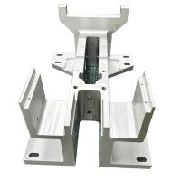 China Precision OEM CNC Machining for Aluminum Spare Parts for sale