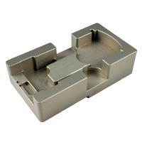 China Precision OEM CNC Machining for Aluminum Spare Parts for sale