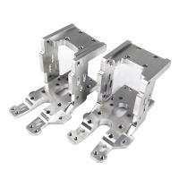 China High Precision OEM CNC Mechanical Parts & 5 Axis Solutions for sale