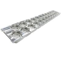 China High-Precision CNC Aluminum Machining - Custom Solutions for sale