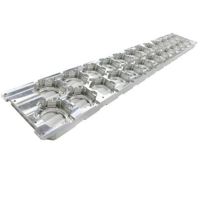 China High-Precision CNC Aluminum Machining - Custom Solutions for sale