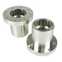China Precision OEM CNC Machining for Aluminum Spare Parts for sale