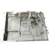 China Complete Guide to CNC Machining Surface Finishes for sale