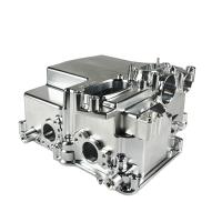 China Complete Guide to CNC Machining Surface Finishes for sale