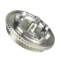 China Complete Guide to CNC Machining Surface Finishes for sale