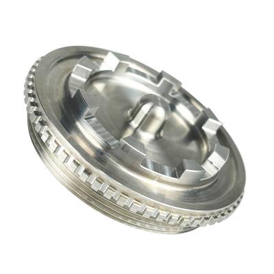 China Complete Guide to CNC Machining Surface Finishes for sale