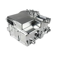 China Custom CNC Aluminum Parts - High Precision & Fast Delivery for sale
