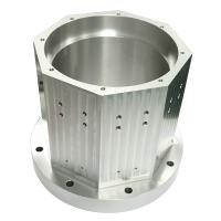 China High-Quality Custom CNC Aluminum Parts for sale