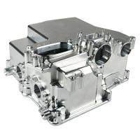 China High-Quality Custom CNC Aluminum Parts for sale