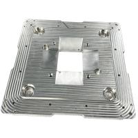 China CNC Machining Aluminum Machining Services Offering Tight Tolerance Plus Minus 005in for Precision Engineered Parts and Complex Assemblies for sale