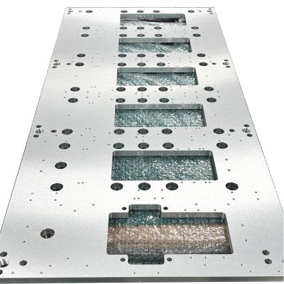 China Custom High-Precision CNC Aluminum Parts - Fast Delivery & Quality Assurance for sale