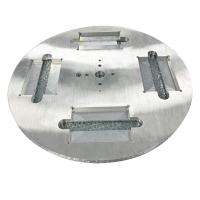 China CNC Machining Services for Aluminum Parts for sale