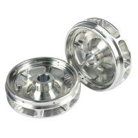 China CNC Machining Services for Aluminum Parts for sale