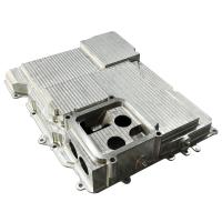 China Prototype To Mass Production milled aluminum CNC Machining custom parts precision engineered for industrial applications for sale
