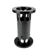 China High Precision CNC Machining Parts with Customized Color and 0.01-0.005mm Tolerance for Industrial Applications for sale