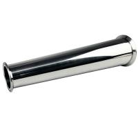 China Stainless Steel CNC Machined Tapered Sleeve for Industrial Equipment for sale