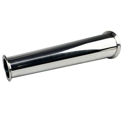 China Stainless Steel CNC Machined Tapered Sleeve for Industrial Equipment for sale