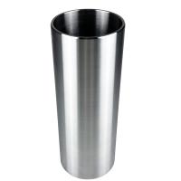China Stainless Steel CNC Machined Tapered Sleeve for Industrial Equipment for sale