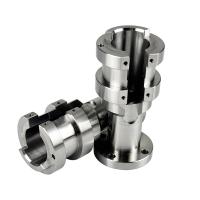 China High Precision CNC Machining Parts with Customized Color and 0.01-0.005mm Tolerance for Industrial Applications for sale