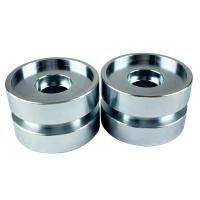 China CNC Milling Mechanical Parts | Low Maintenance CNC Components for Industrial Machining for sale