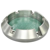 China High-Precision CNC Machined Baseplate with Micron-Level Flatness and Semiconductor-Grade Cleanliness for sale