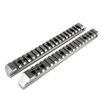 China High-Precision Large Diameter Machined Discs with Micron-Level Flatness and Semiconductor-Grade Finishes for sale