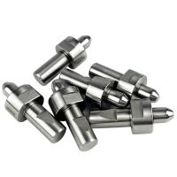 China High Precision CNC Machining Parts with Customized Color and 0.01-0.005mm Tolerance for Industrial Applications for sale