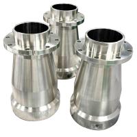 China Precision CNC Machining Parts with 0.005mm Tolerance and Multi-Axis Machining for Custom Surface Treatment for sale