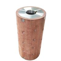 China Vacuum Suction Roller | Industrial Vacuum Suction Roller | Custom Vacuum Roller Manufacturer for Packaging and Printing Equipment for sale