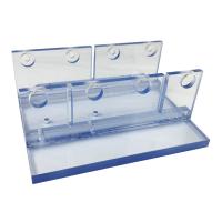 China Custom Acrylic Fixture Stand | Transparent PMMA Display & Positioning Holder Manufacturer for sale