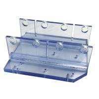 China Custom Acrylic Fixture Stand | Transparent PMMA Display & Positioning Holder Manufacturer for sale