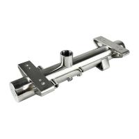 China Precision Welding Services for Small Metal Parts with Multi-Material Processing and Custom Spare Parts for sale