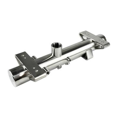 China Precision Welding Services for Small Metal Parts with Multi-Material Processing and Custom Spare Parts for sale