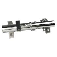 China Custom Stainless Steel Tube Welding Frame | Industrial Step Frame & Metal Fabrication for sale