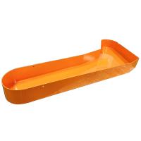 China Custom CNC-Machined Metal Safety Guard for Industrial Equipment with High Precision and Customizable Options for sale