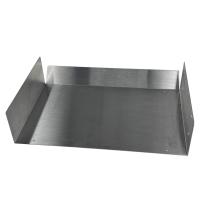 China Custom Sheet Metal Bending Bracket for Industrial Equipment | Precision Metal Housing Support for sale