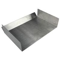 China Custom Sheet Metal Bending Bracket for Industrial Equipment | Precision Metal Housing Support for sale