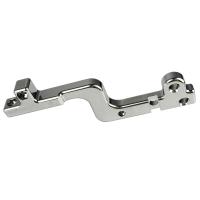 China Precision CNC Machining Services with Polishing & Superior Surface Finish for sale