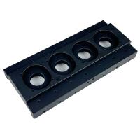 China Precision CNC Machining Services with Polishing & Superior Surface Finish for sale