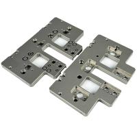 China Precision CNC Machining Services with Polishing & Superior Surface Finish for sale