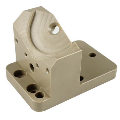 China Custom CNC Machining Services for Precision Components for sale