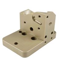 China Custom CNC Machining Services for Precision Components for sale
