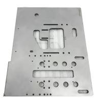 China Aluminum CNC Milling Services | Precision CNC Milling Center for sale