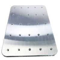 China Aluminum CNC Milling Services | Precision CNC Milling Center for sale