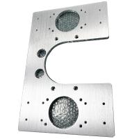 China Aluminum CNC Milling Services | Precision CNC Milling Center for sale