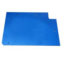 China Precision housing parts for sale