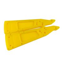 China Precision housing parts for sale