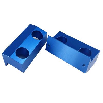 China High Precision Tolerance CNC Machining Parts with Customizable Surface Treatment and Wide Material Selection for sale