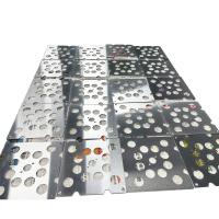 China High-Purity Copper Electrical Components with Precision CNC Machining and Custom Configurations for sale