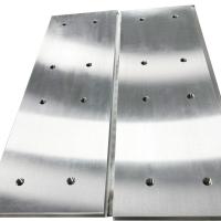 China High-Purity Copper Electrical Components with Precision CNC Machining and Custom Configurations for sale